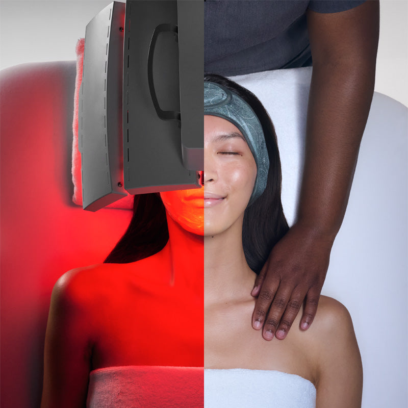 LuminFusion – Dermalogica NL